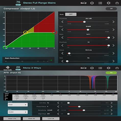 Pa2 Digit Dsp Audio Processor Buy Digit Dsp Audio Processor Processor Audio Digital Signal