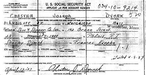 social security news duplicate ssn problems