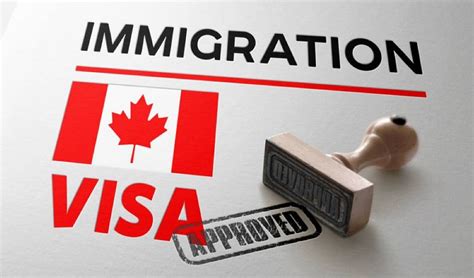 How To Apply For Canada Work Permit In 2024