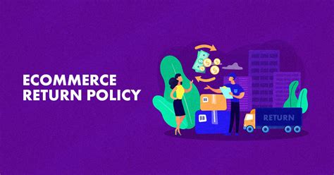 8 Tips For Writing The Best Ecommerce Return Policy