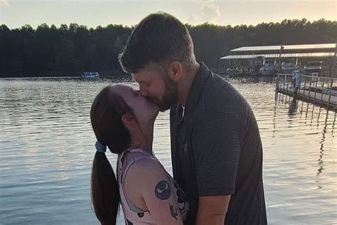 Amanda Truelove And Jason Mooreheads Wedding Website The Knot