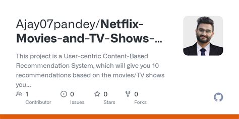 Github Ajay07pandeynetflix Movies And Tv Shows Clustering