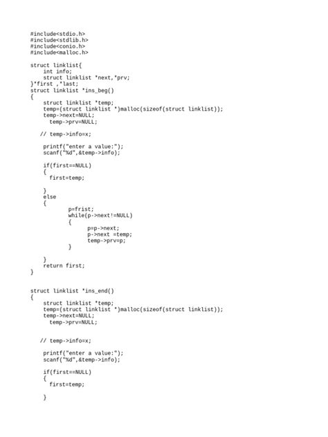 Doubly Pdf Computer Standards Computer Data