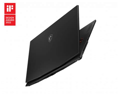 MSI Stealth GS Sharp Beyond