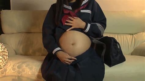 Schoolgirl Vore Edit