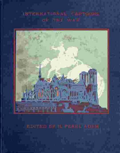 International Cartoons Of The War By Unknown Bookfusion
