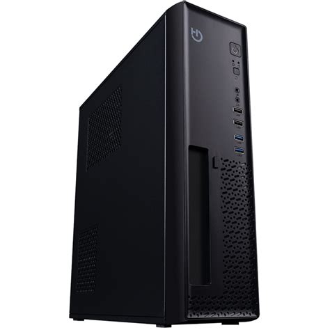 Mini Itx Case Hiditec Slim Itx Sm10