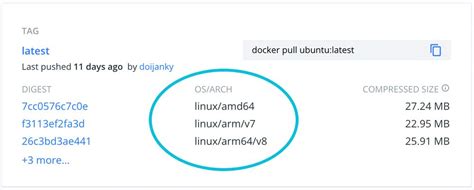 How To Cross Compile Using Docker