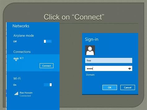 Virtual Private Network Vpn Presentation Pptx