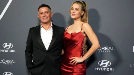 Los Detalles Detrás De La Ruptura De Alejandro Sanz Y Candela Márquez