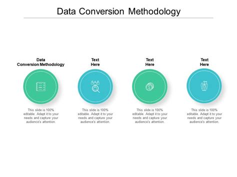 Data Conversion Methodology Ppt Powerpoint Presentation Show Topics Cpb Presentation Graphics