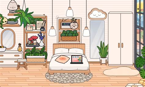 Спальня в тока бока фото и картинки Abrakadabra Fun