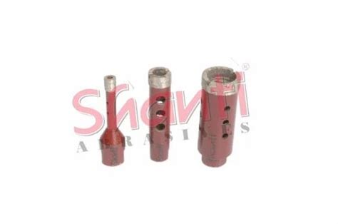 Core Bits At Best Price In Gurugram By Shanti Abrasive Synthetics Private Limited ID