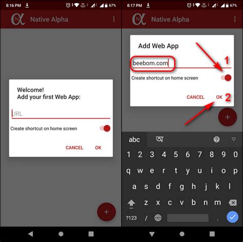 Ways To Turn Any Website Into Android App Guide Beebom
