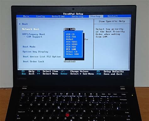 Cve 2024 7344 Una Amenaza Al Uefi Secure Boot Que Pone En Riesgo La