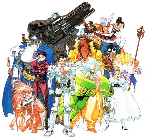 Image Cyberbots Kinu Nishimurapng Capcom Database Fandom Powered