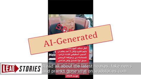 Fact Check Audio Not Actual Voice Of Late Iraqi Leader Saddam Hussein
