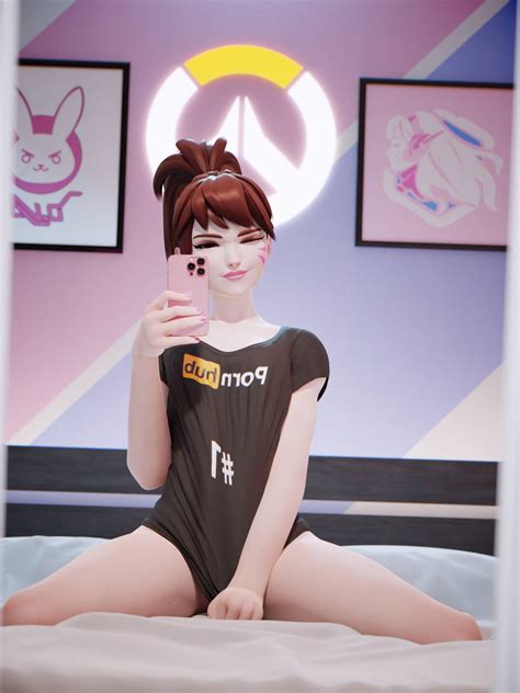 D Va Quil Scrolller