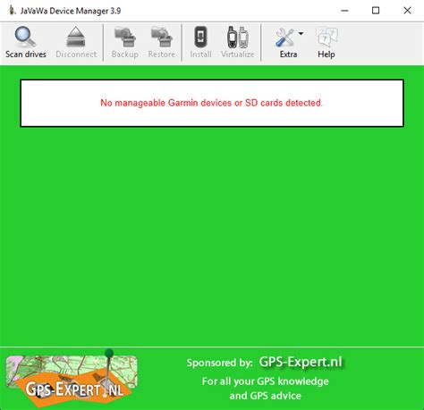 Using Free Open Source Maps In A Garmin GPS Motorcycle Cliff Notes