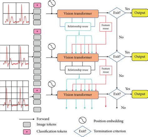 The Vit Model For Ecg Arrythmia Classification Download Scientific Diagram