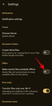 How To Edit Google Docs Offline Tech Junkie