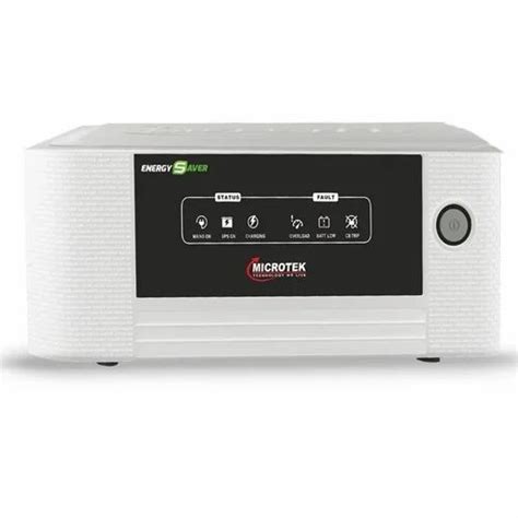 Energy Saver Digital Microtek Ups At Rs 6800 Piece Microtek Online Ups In Tirunelveli Id
