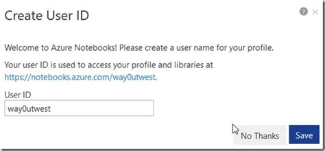 Python Jupyter Notebooks In Azure Voice Of The Dba