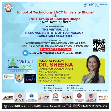Lnct Excellence Top Engineering Colleges In Bhopal