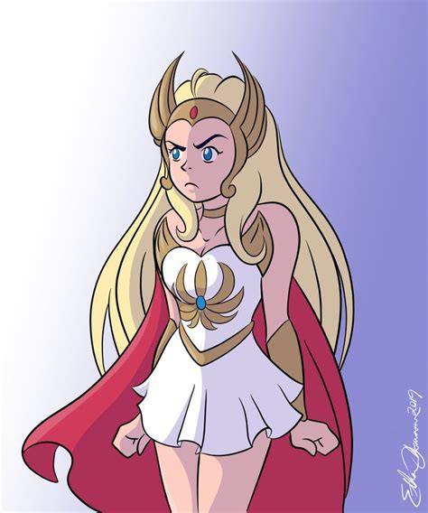 Classic She Ra By Ace Trainer Ethan On Deviantart She Ra She Ra