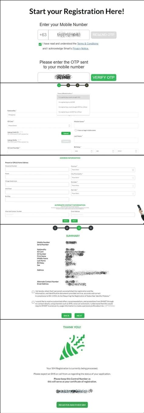 how to register your sun cellular sim card online pinoytechsaga