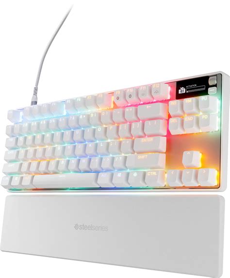 Steelseries Keyboard Best Buy