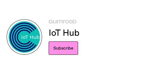 Iot Hub