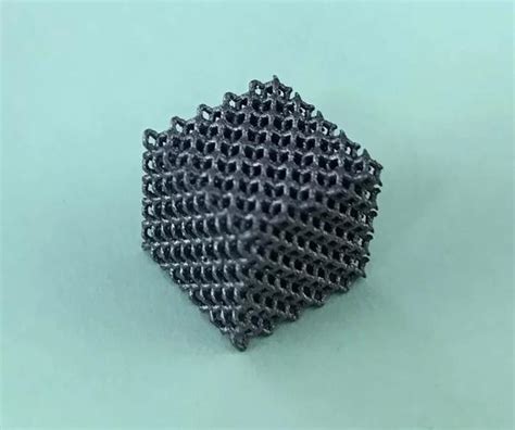 Porous Tantalum Advantages Magic Metal Tantalum