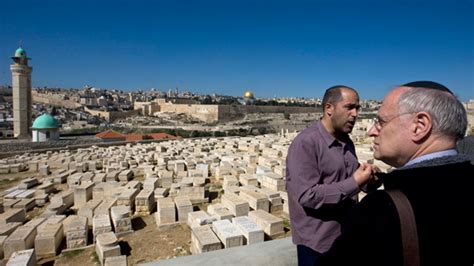 Desecration Attacks At Ancient Jewish Cemetery Fox News