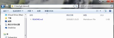git工作区暂存区与版本库基本理解及提交流程全解 其它综合 网络编程 编程客栈
