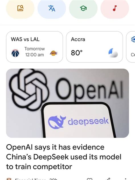 Artificialintelligence Ai Chatgpt Generativeai R1 O1 Deepseek Joshua Anang