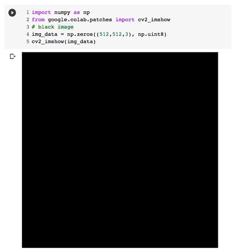 Whats The Equivalent Of `cv2resizewindow` In Labpatches