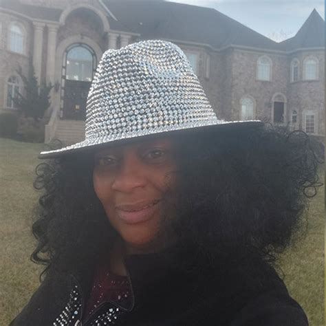 Angela Browns Profile Image