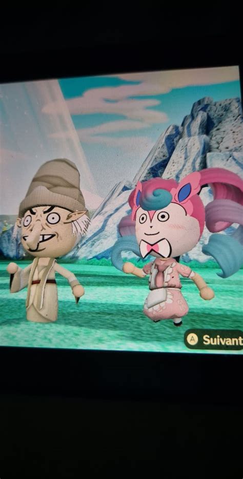 Hello Everyone Here Is My Code 28207ht With 487 Mii On It Enjoy Of 23 06 24 😀 R Miitopia