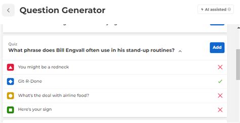 How To Use Kahoot Ai Tools Kahoot Help And Resource Center