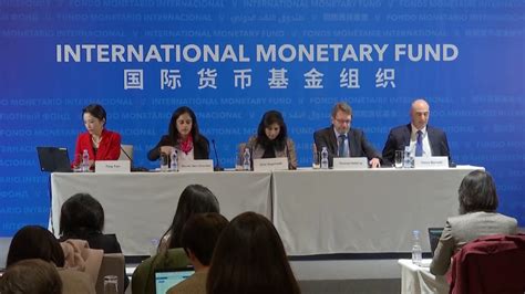 ОУВС 2023 2024 оны БНХАУ ын эдийн засгийн өсөлтийн төсөөллөө шинэчиллээ МОНГОЛ ТВ