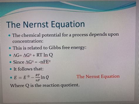 Use The Room Temperature 25°c Thermodynamic