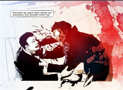 Clyde Perrygallery Outlast Wiki Fandom