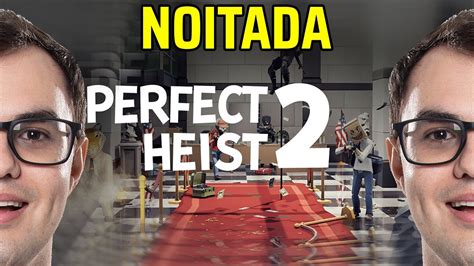Quem É O Milior Perfect Heist 2 Youtube