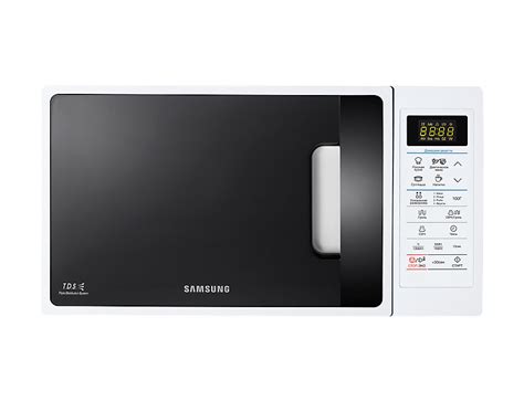 Микроволновые печи - SAMSUNG-Кыргызстан