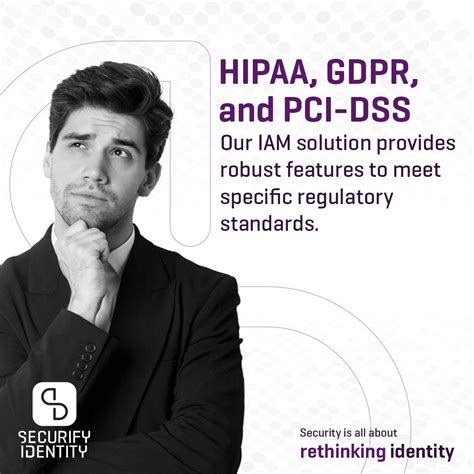 Securify Identity On Linkedin Iam Cybersecurity