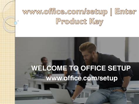 PPT Office Com Setup Install And Activate Office Setup On A Mac PowerPoint Presentation ID