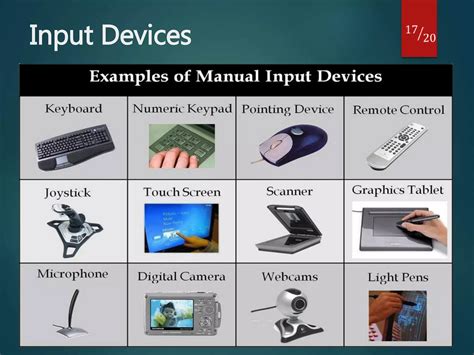 Computer Data Processing Pptx Databases Computer Software And