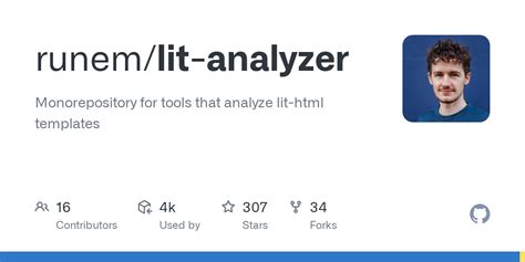 issues · runem lit analyzer · github