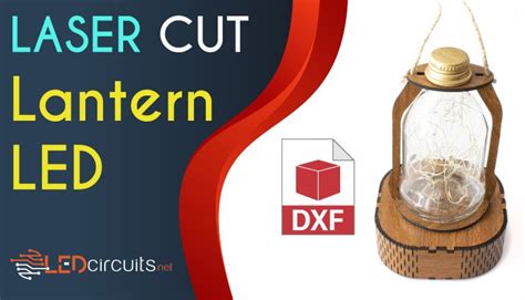 LED LANTERN LEDcircuits Net Hobby DIY Electronics Projects